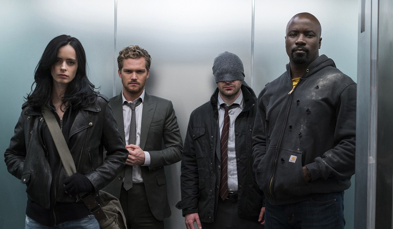 Os Defensores: 1ª temporada é o ápice dos super-heróis urbanos da ...