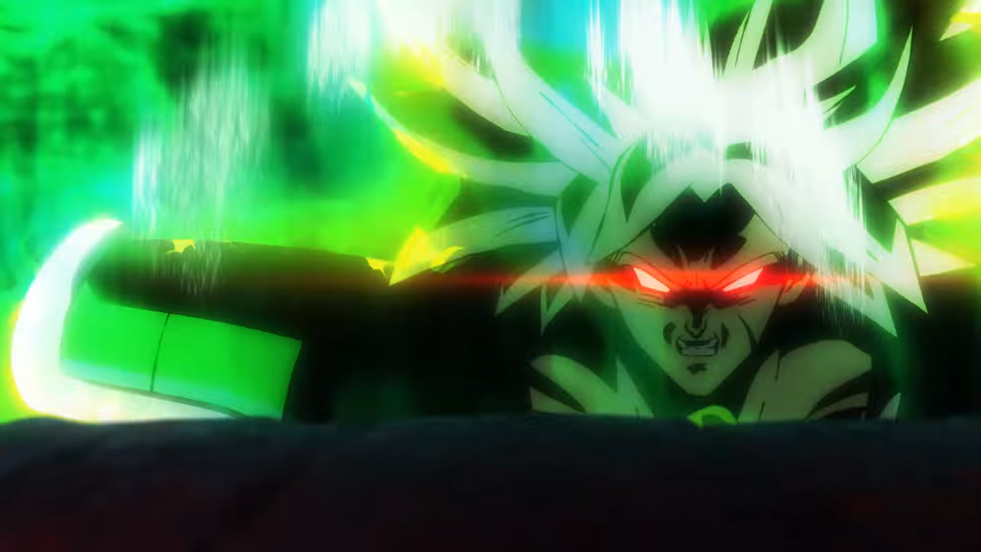 Dragon Ball Super Broly ganha trailer dublado e pôster nacional ...