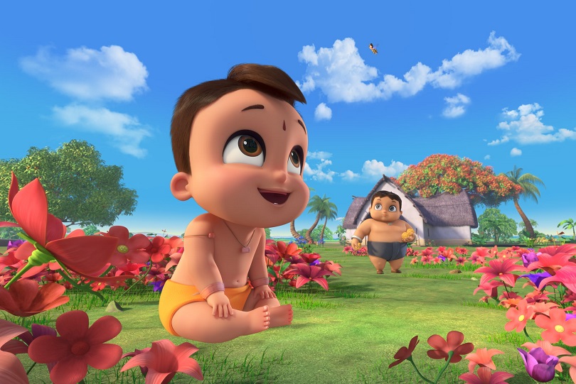 Conheça as novas animações da Netflix para o público infantil - Boletim ...