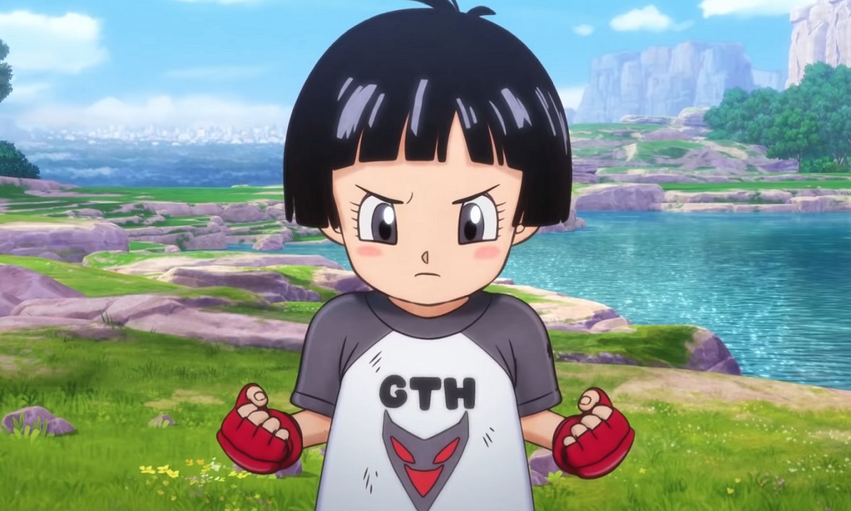 Dragon Ball Super: Super Hero tem trailer revelado - Boletim Nerd