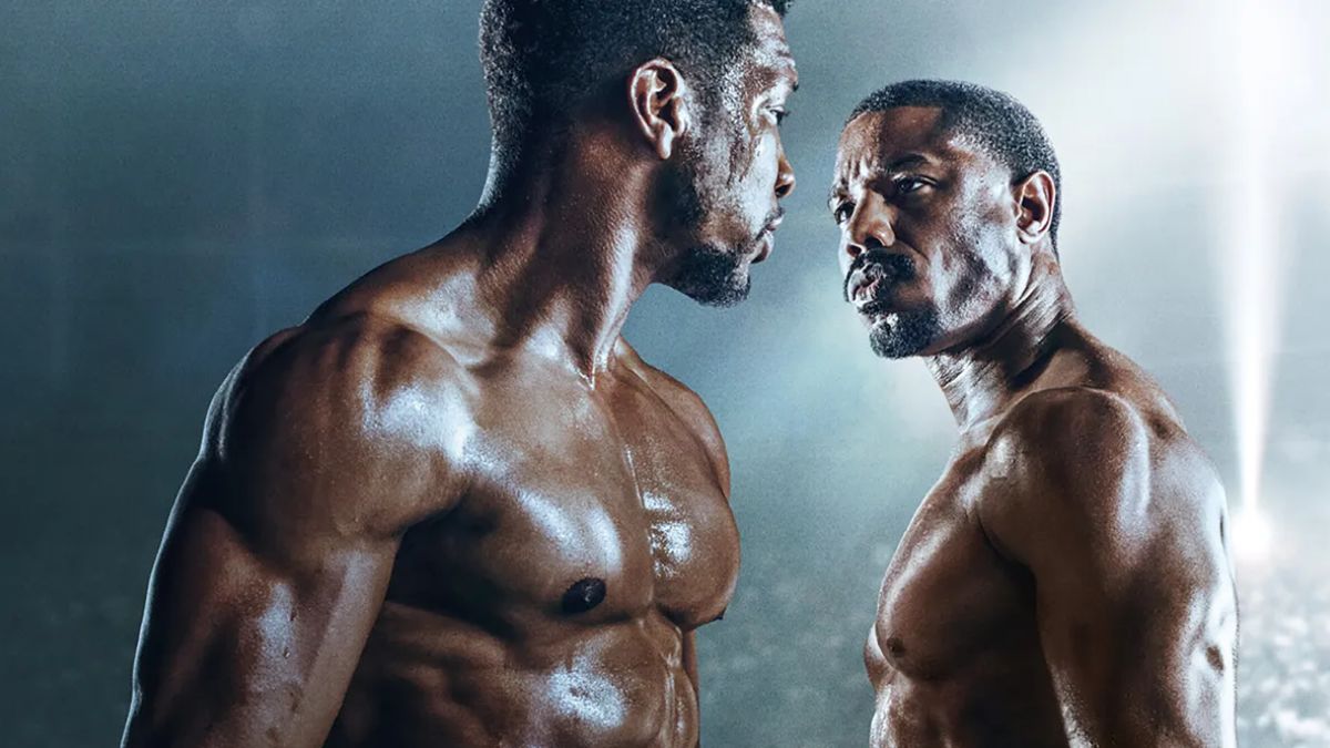 Creed 3: referência em animes e luta contra o passado