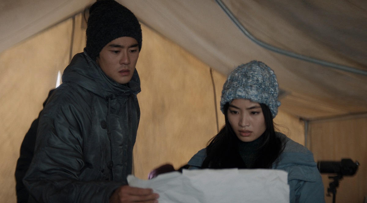 "Monarch" é fio condutor para universo de Kaijus - Boletim Nerd