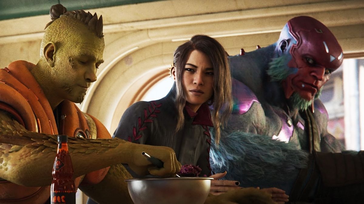 Concord: PlayStation libera gameplay e detalhes do FPS