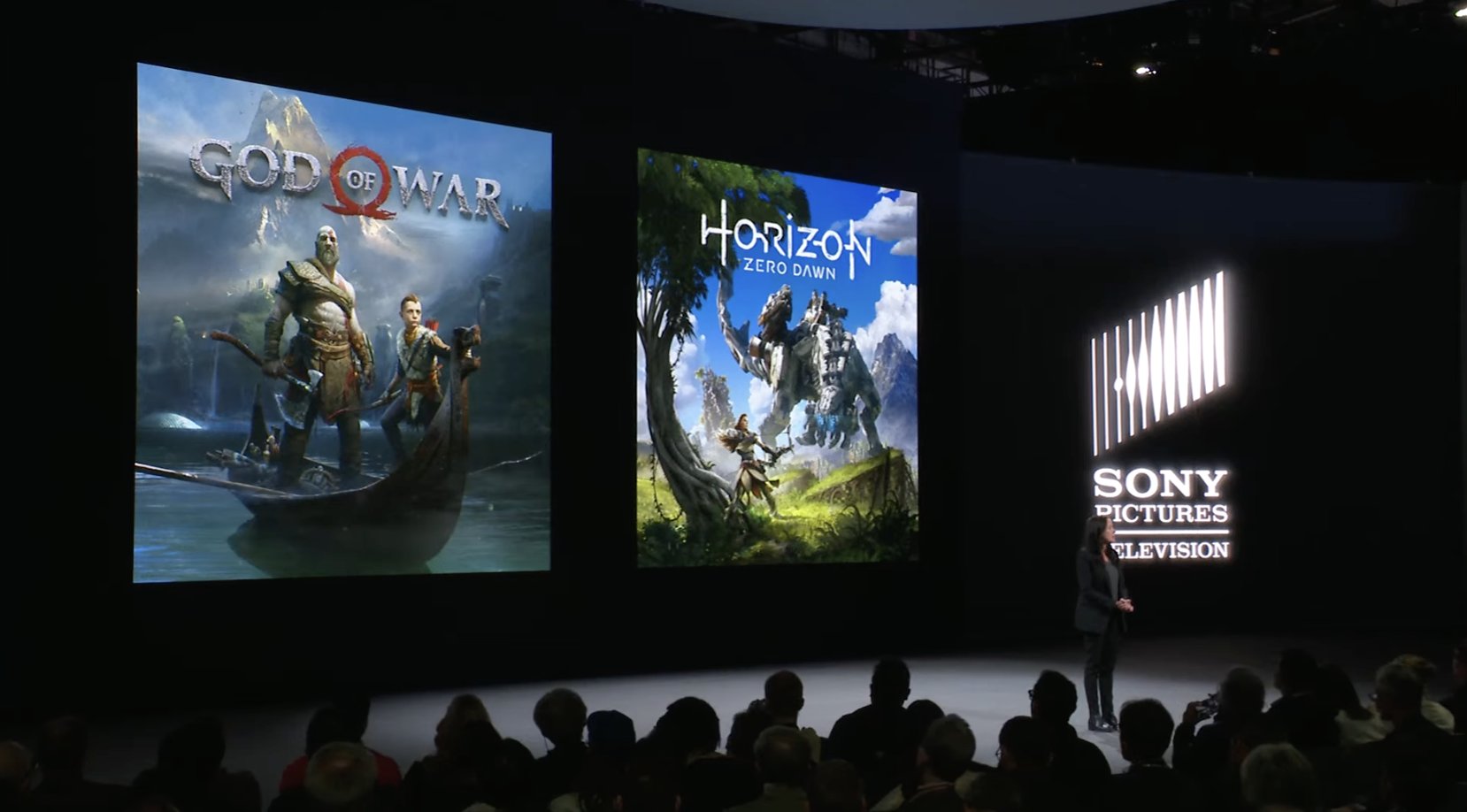Produção de série de Horizon: Zero Dawn é interrompida