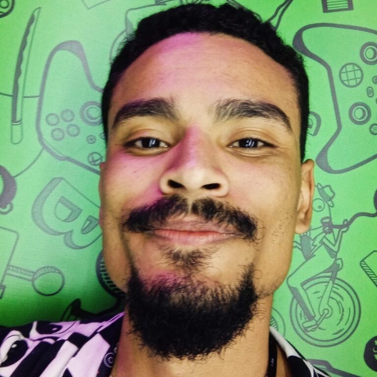 Gabriel Cavalheiro, Autor em Boletim Nerd