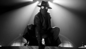 Veja o teaser de Spider-Noir